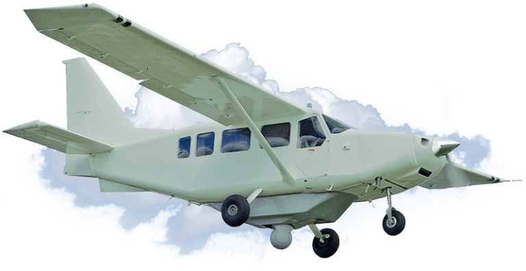 Air Bear Tactical Aircraft – The Gold Standard In Special Mission Aircraft