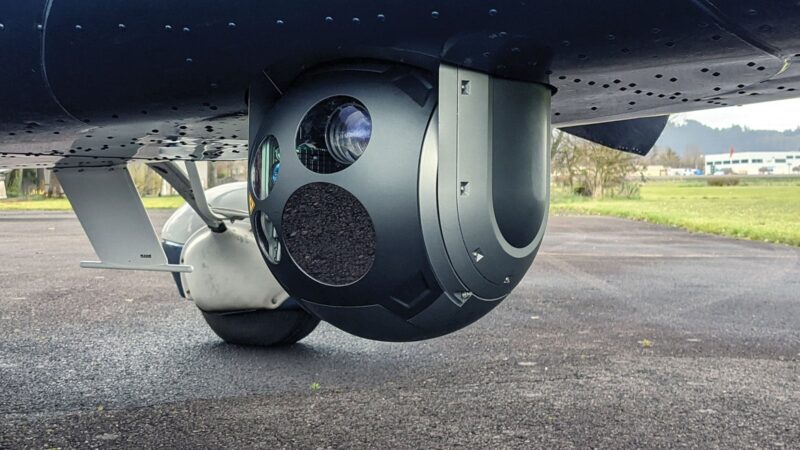 Air Bear Tactical Aircraft » Next Generation Solutions